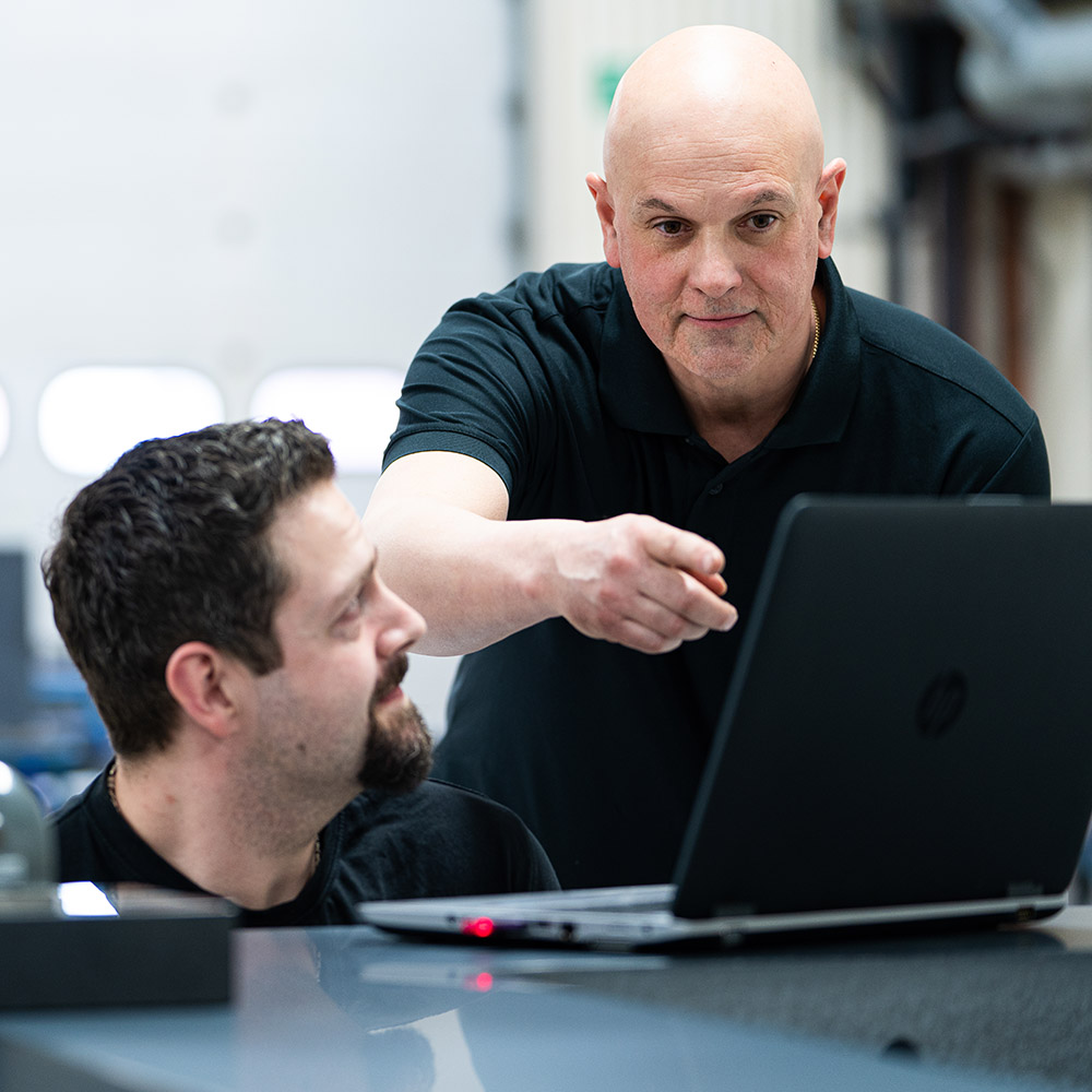 How we work | Microbas