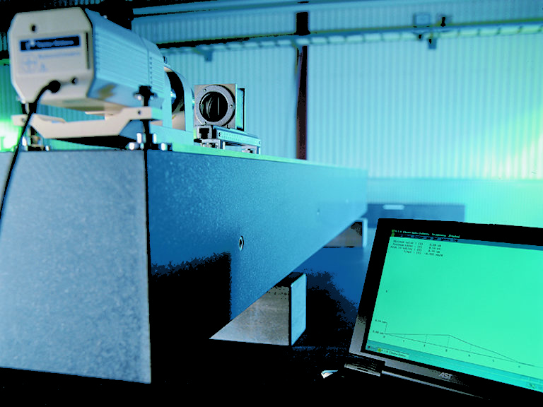 Manufacturing | Microbas