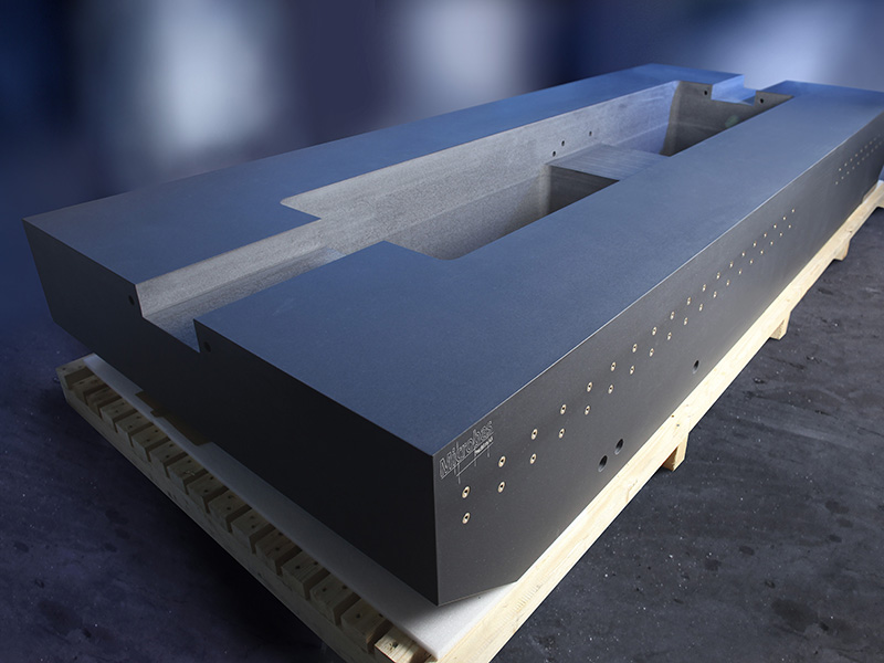 Manufacturing | Microbas