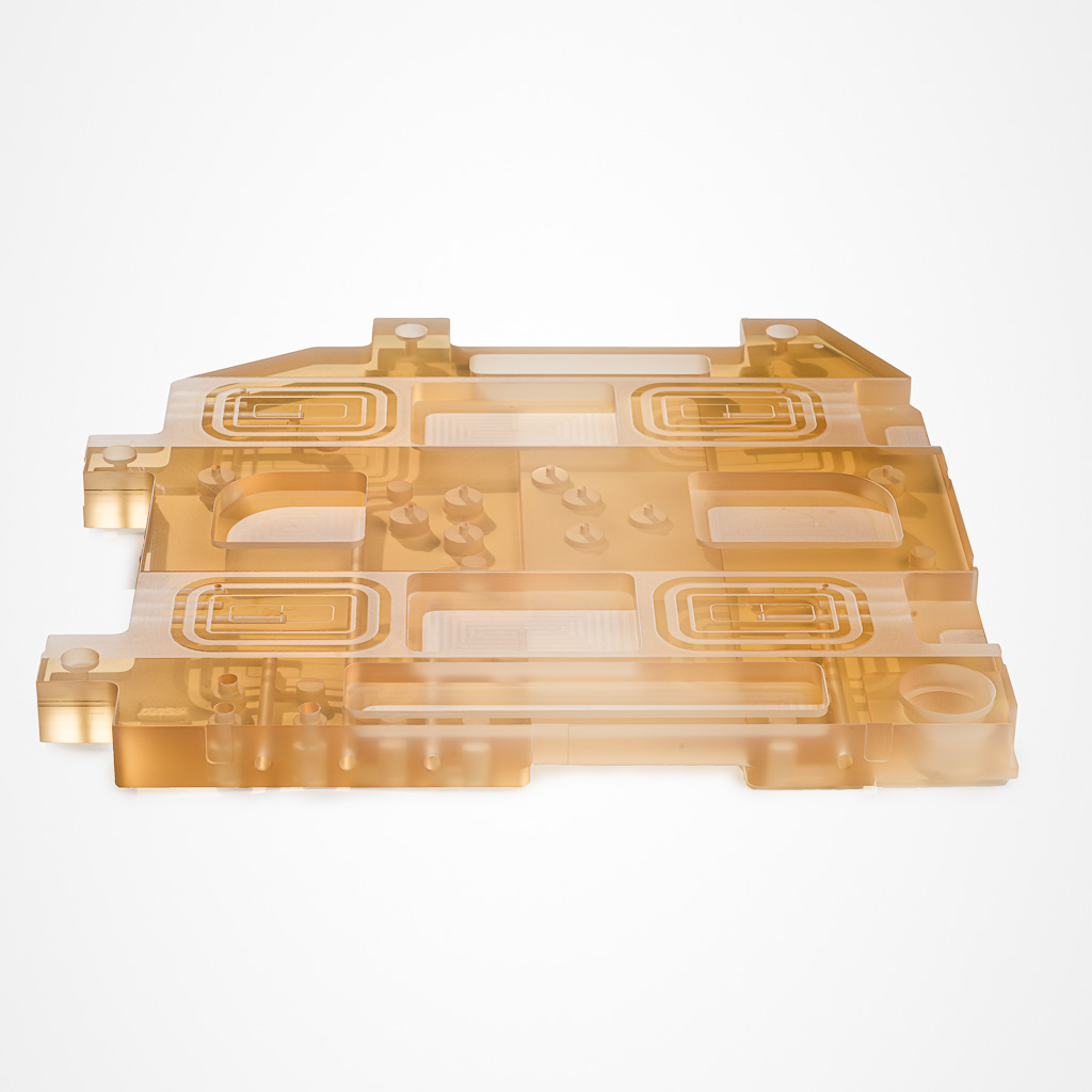 Semiconductor & Display | Microbas