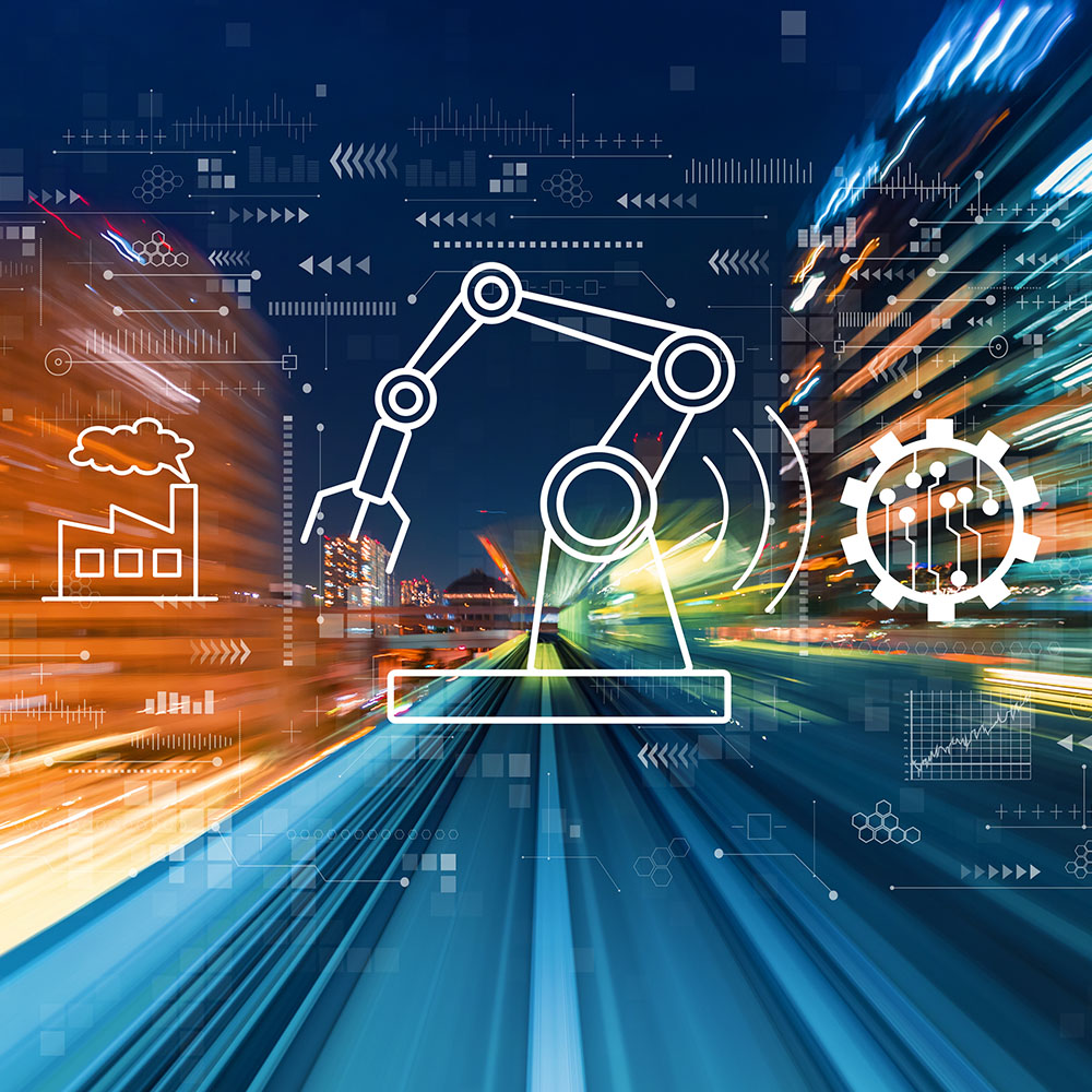 Your Industry | Microbas